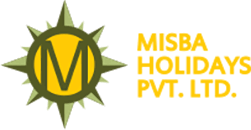 Misbaholidays - Home